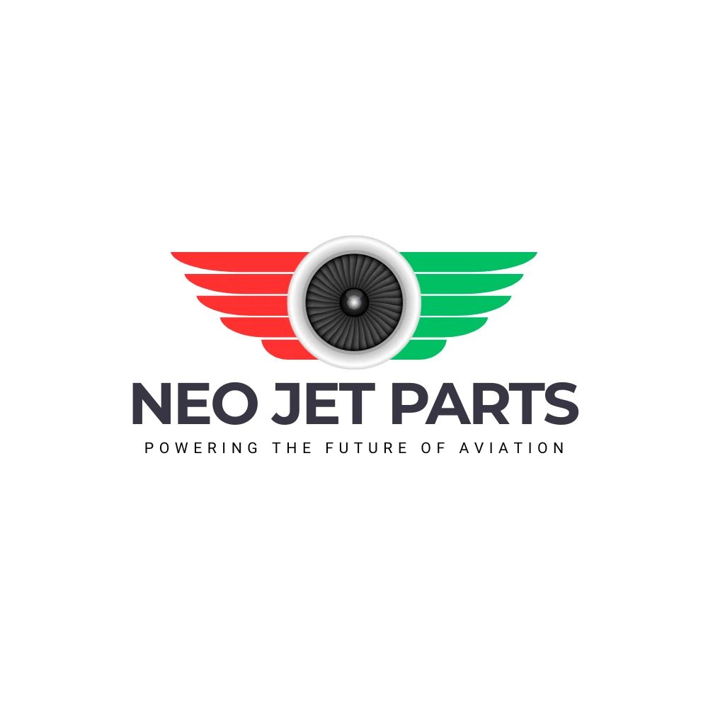 NEO JET PARTS - YOUR GATEWAy TO SOPHISTICATED AVIATION TECHNOLOGIES